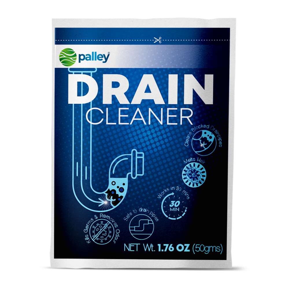 Washcare USDA Organic products by Palley