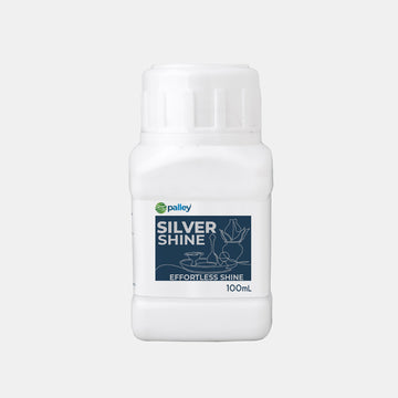 Organic Liquid Silver Shine Cleaner | Instant shine Silver Dip Cleaner ...