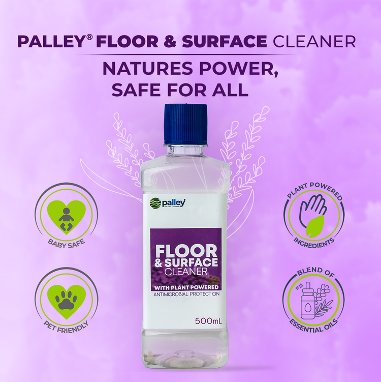 Palley Sustainable Solutions