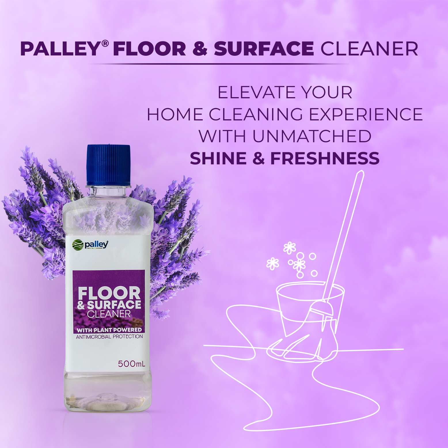 Palley Sustainable Solutions